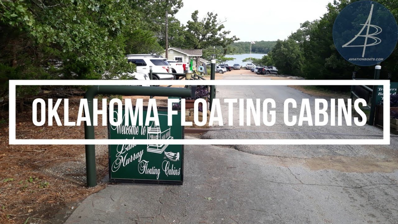 Episode #7 Floating Cabins