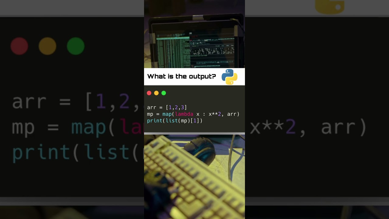 Python challenge #python #coding #programming #dev