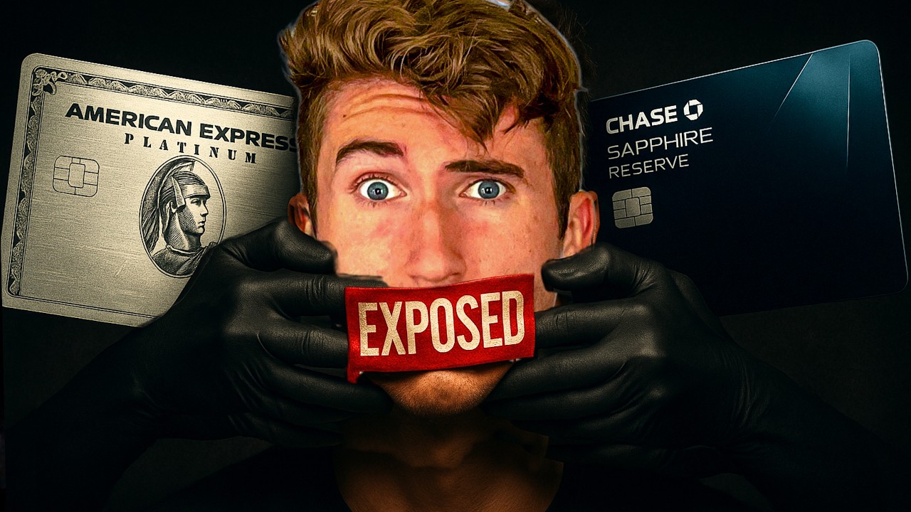 What's Really Happening to The Credit Card Game in 2026