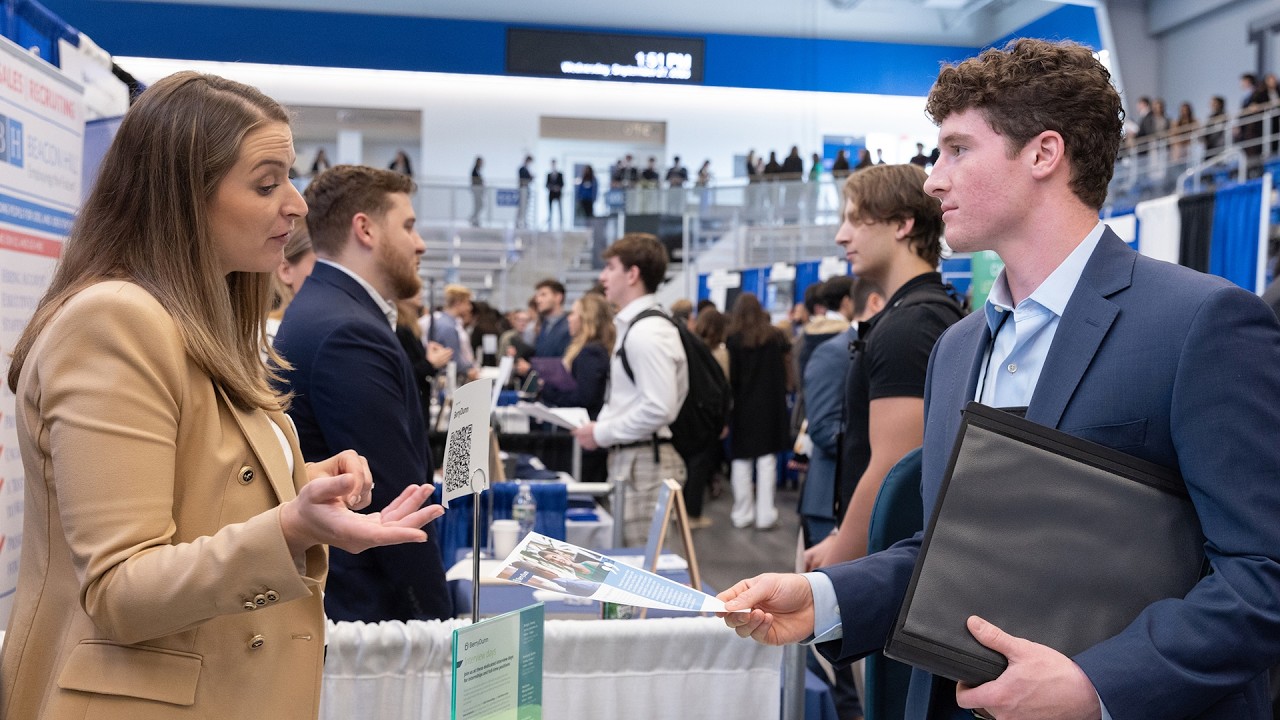 Pulsifer Career Development Center