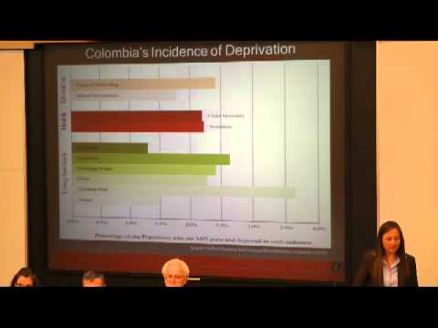 2nd Colombian Conference Harvard MIT | Colombian Conference Harvard MIT