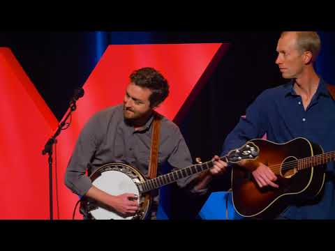 Here's why the music you listen to matters | Travis Branam & Vocal COalition | TEDxMileHigh