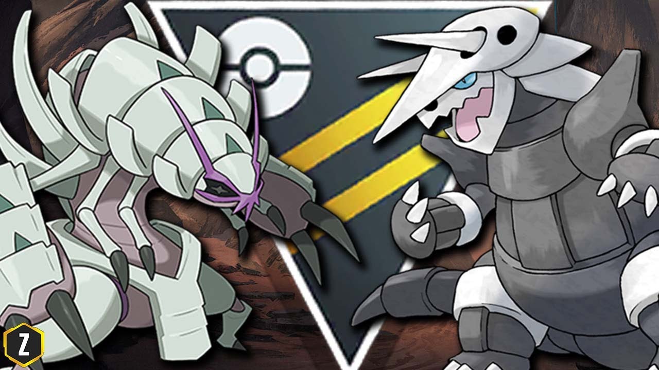 These two Pokemon just DOMINATED the Meta…. | Pokebattler