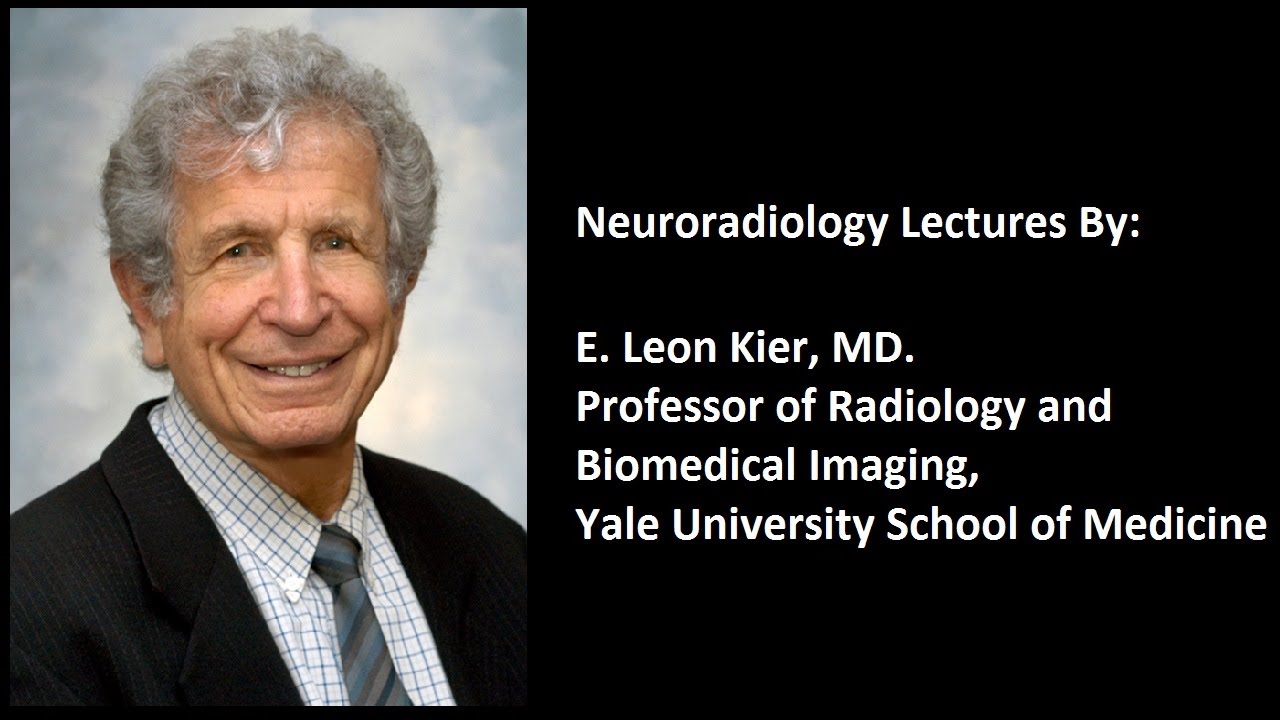 Imaging the Trigeminal Nerve - Part 1.