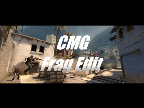 Steam Community :: Video :: CMG | Frag Edit