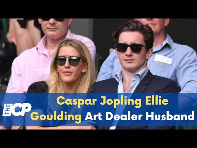 Caspar Jopling net worth: Art dealer's fortune explored amid separation ...