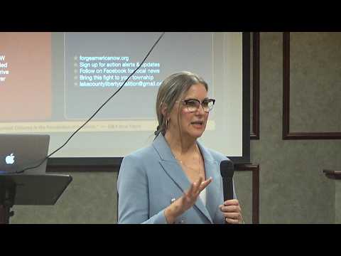 Kim Georgeton on Data Centers & the Future of Communities – Lobbyists ...