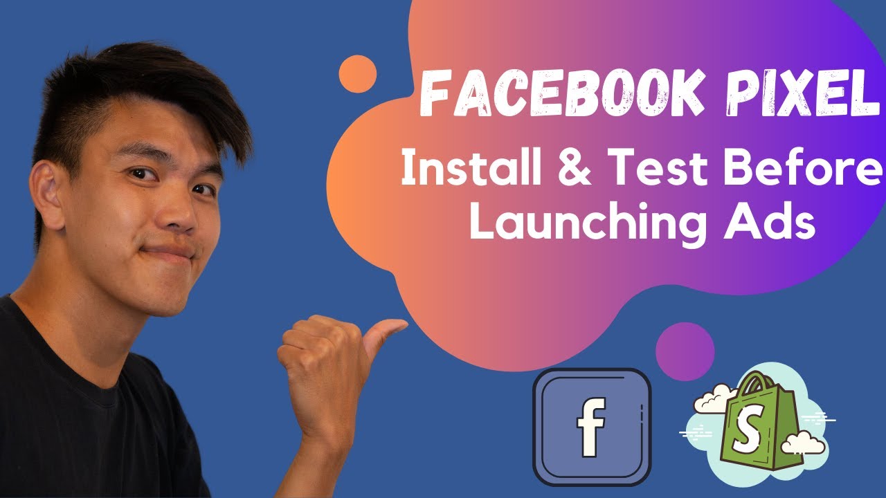 [How To] Setup Your Facebook Pixel & Event Setup Tool in 2020