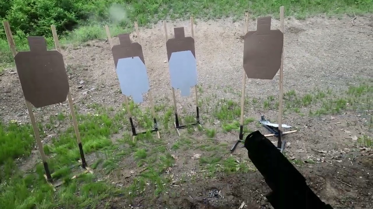 uspsa classifier 24-01