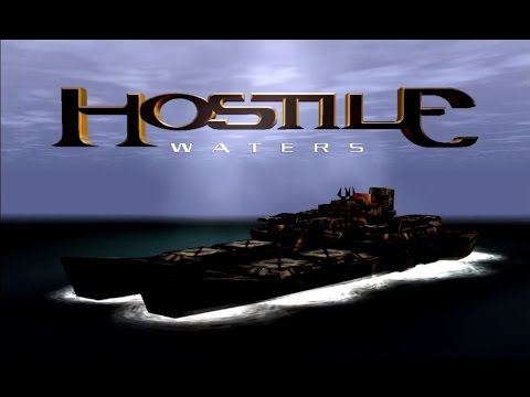 Steam Community :: Hostile Waters: Antaeus Rising