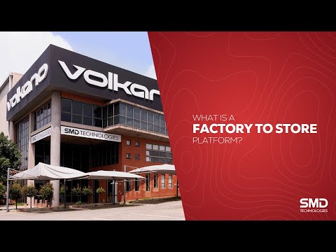 SMD Technologies: The Disruptive Force