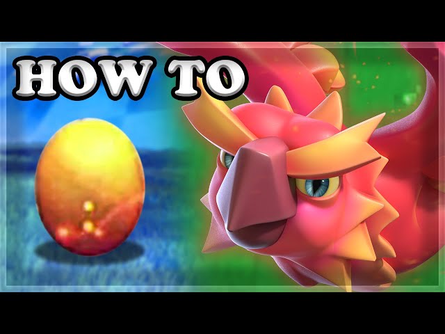 Latest Clash Royale Champion card Phoenix: Information, strategy, and more