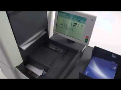 Addressing Machines Manufacturers in India