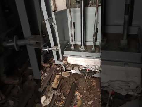 Fatka Machine - Fatka Machine- 7.5 HP Manufacturer from Ahmedabad