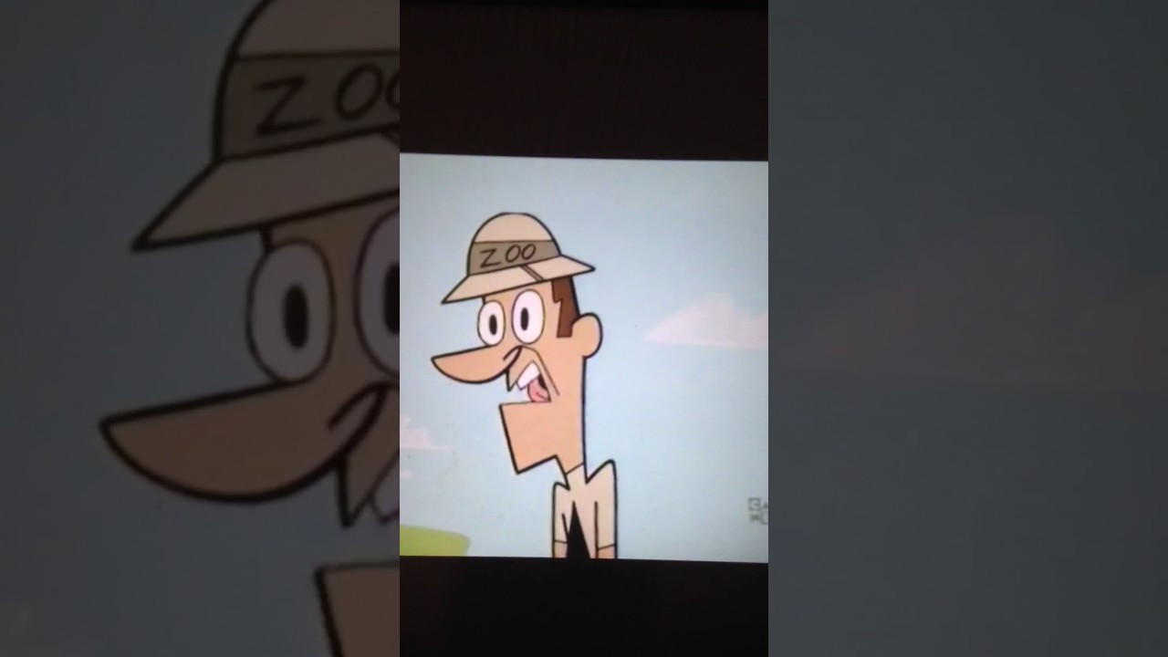 dexter's laboratory  Comedy of Feathers