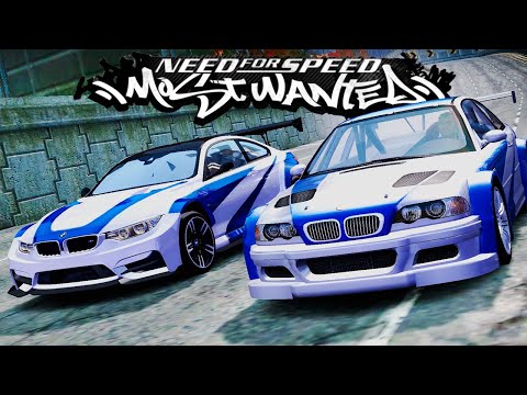 Steam Community :: Video :: Ryan Cooper's BMW M4 vs Razor's BMW M3 GTR ...