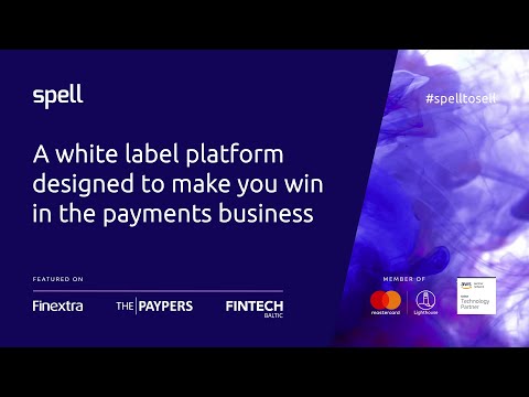 Spell - Platform Promo #spelltosell