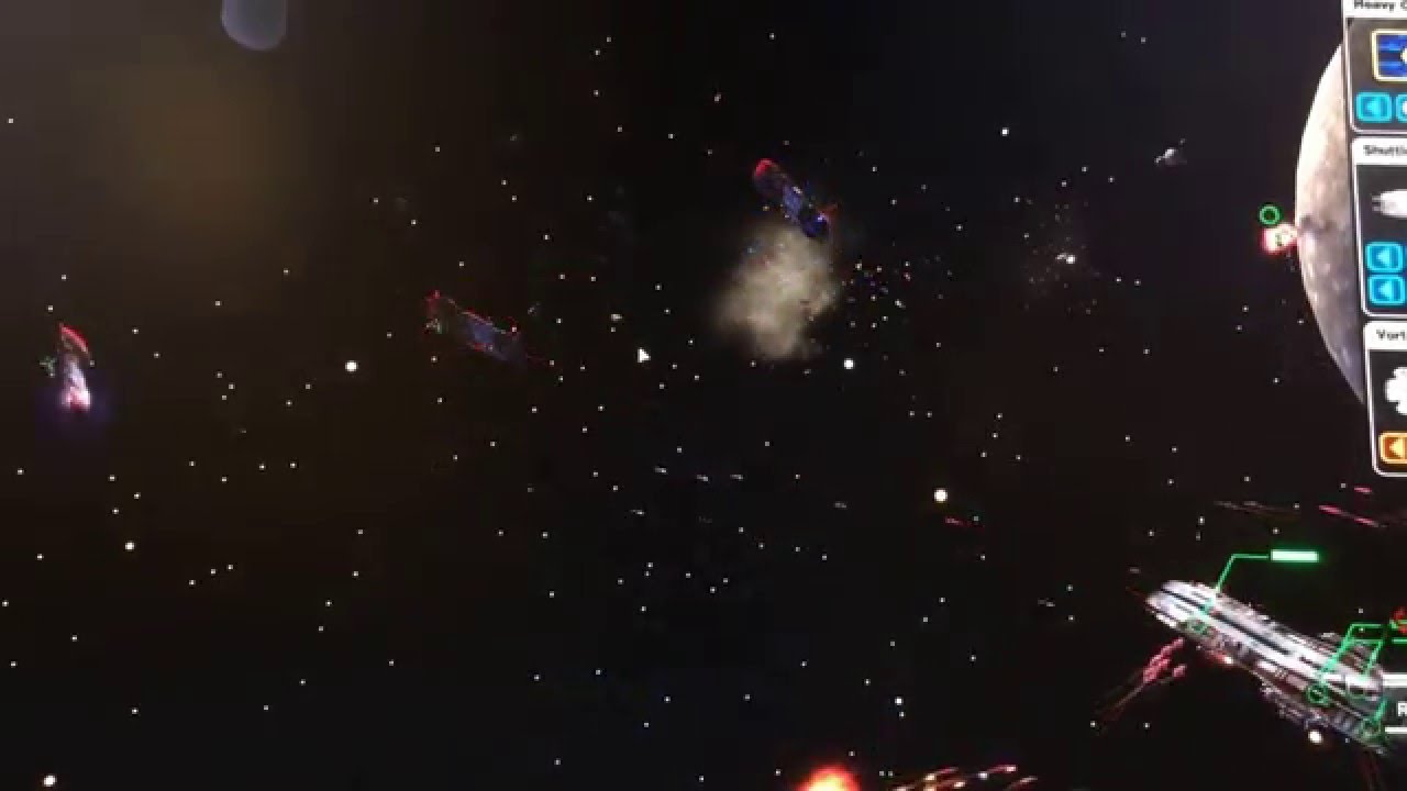 HOMEWORLD 2 COMPLEX MOD