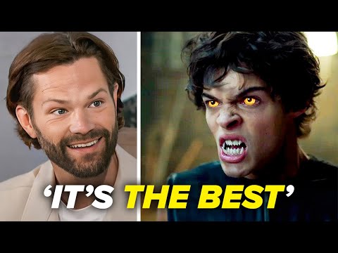 The BEST Shows Like 'Supernatural' Fans SHOULD Watch..