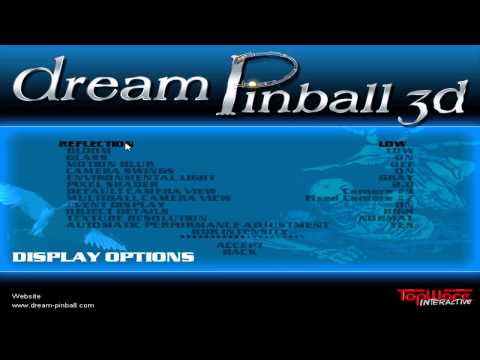 Chiave Gioco Flipper PC Dream Pinball 3D - Chiave Steam Per PC/Mac ...