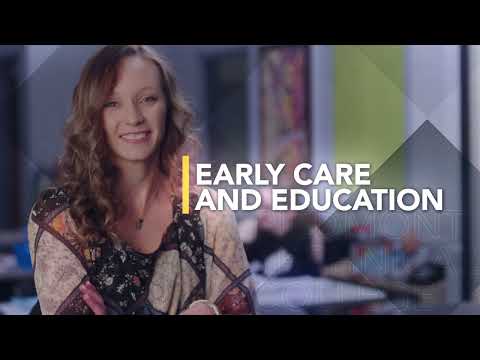 Early Care & Education