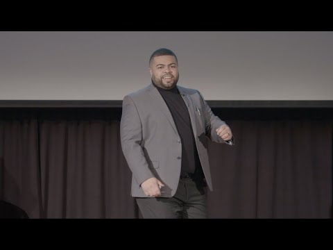 Future of Construction is Here: The Power of 3D Printing | Reynaldo Santana | TEDxBabsonCollege