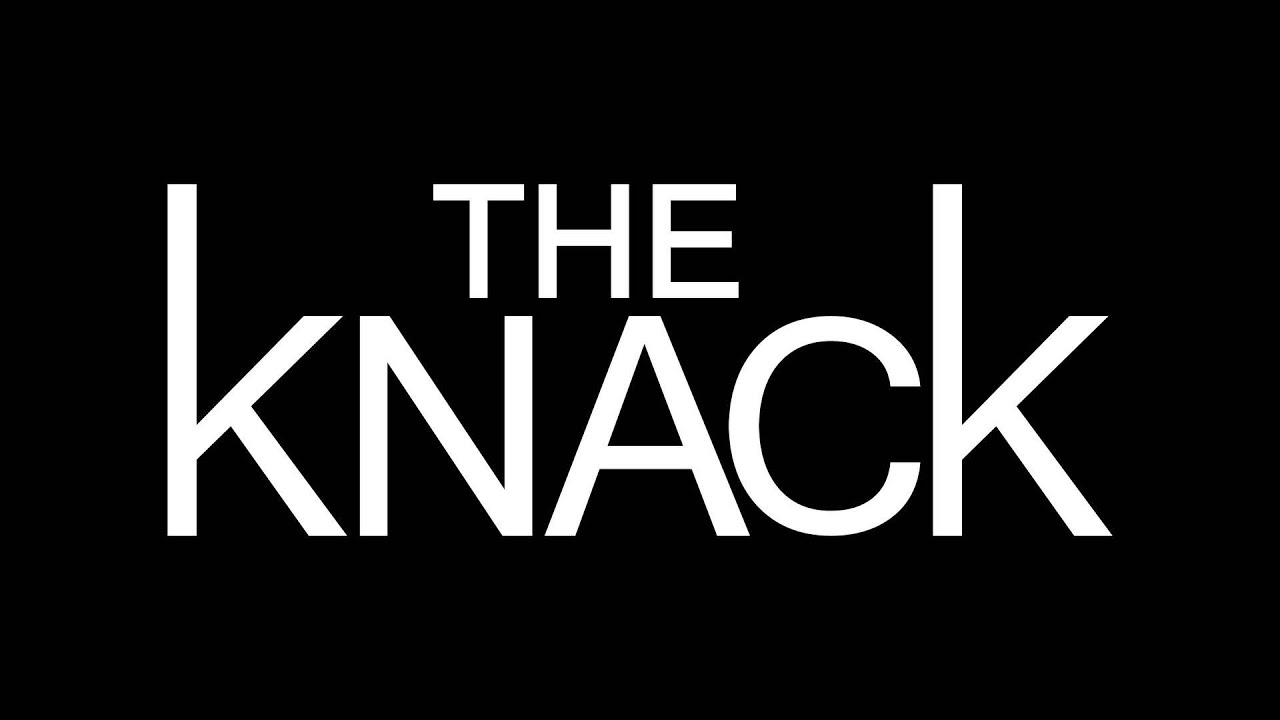 The Knack, 