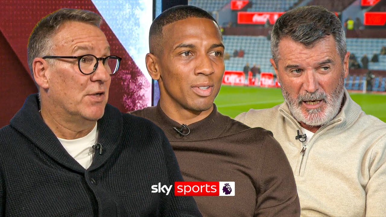 Are Aston Villa title contenders? 🏆