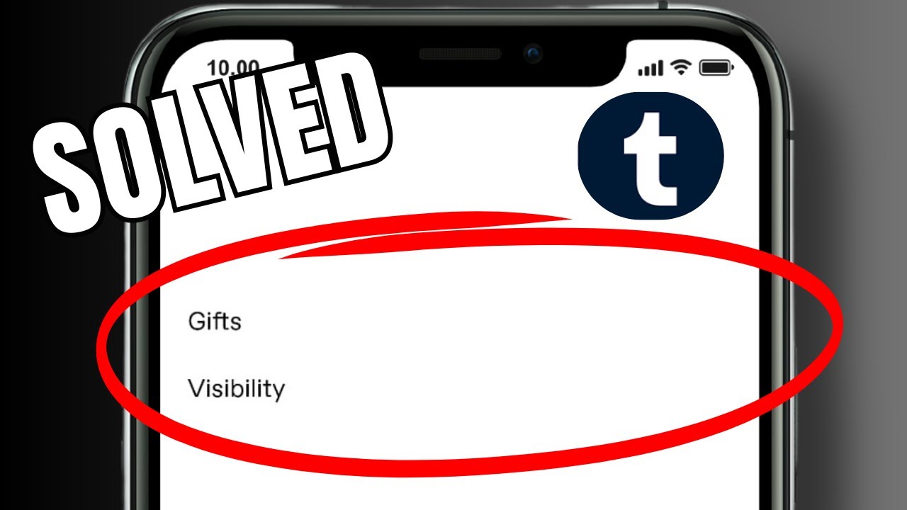 How to hide someone's post from your feed on Tumblr