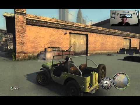 Steam Community :: Video :: Let's Play - Mafia II (Jimmy's Vendetta ...