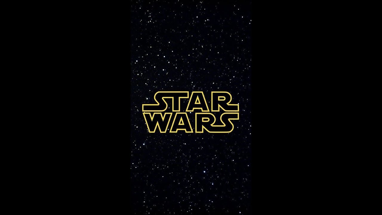 The best Star Wars wallpapers (Links in Description)