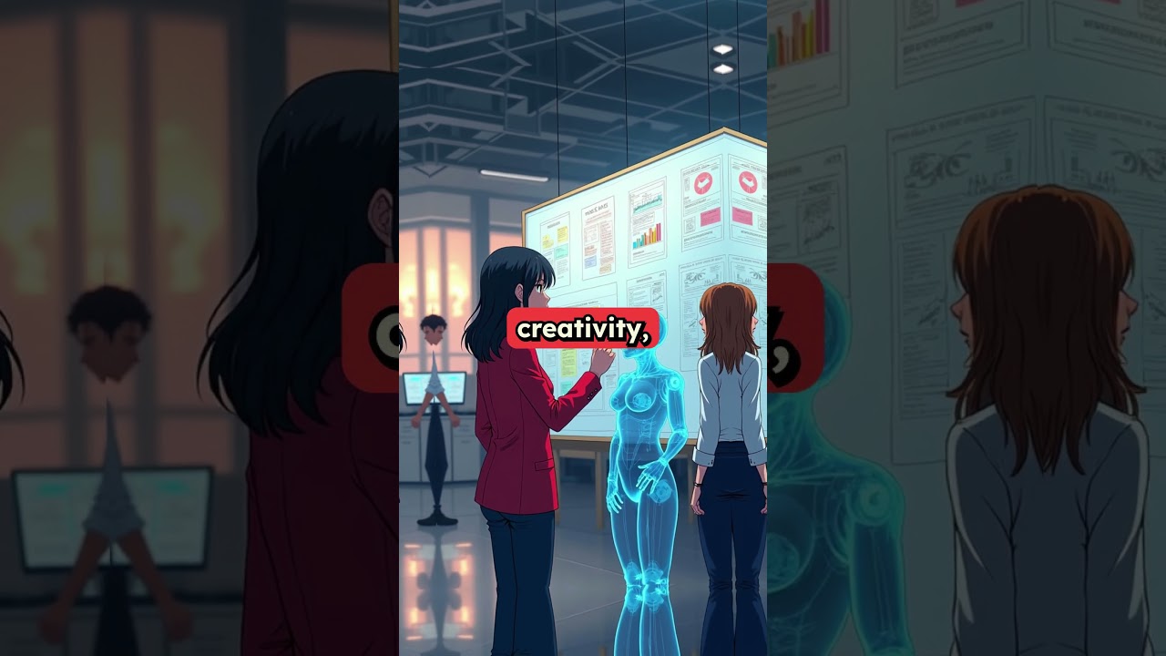 The Future of Marketing: Transform Your Strategy with AI