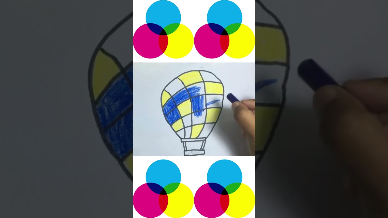 Cartoon Balloon Drawing Tutorial for Beginners ! Master the Art of Drawing Comic Book Balloons !