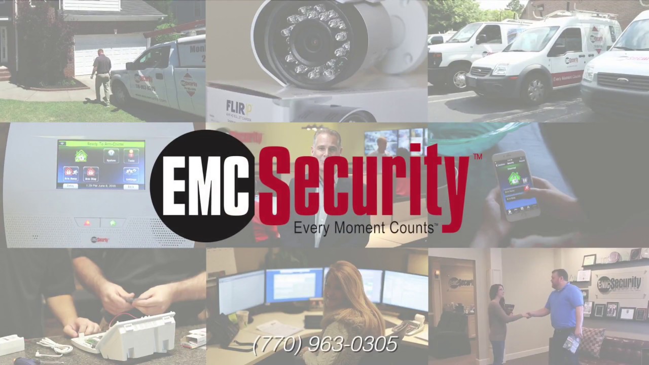 Before You Buy A Security System:  Understanding Your Options