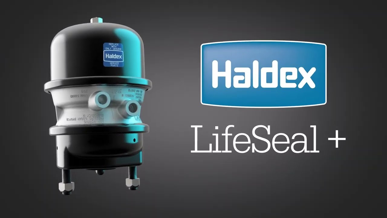 HALDEX - LifeSeal+®