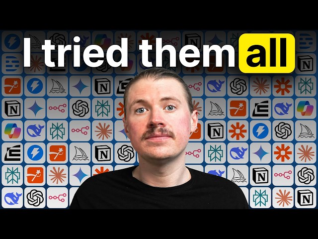 Exploring the Top AI Tools: A Comprehensive Guide to Boosting Productivity and Transforming ...