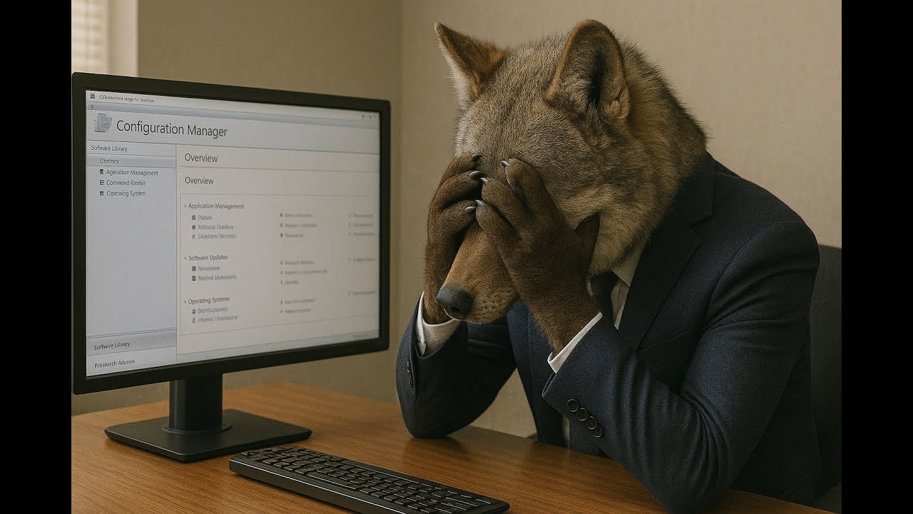 Configuration Manager Lab Setup: Simple Steps for 2025 Success