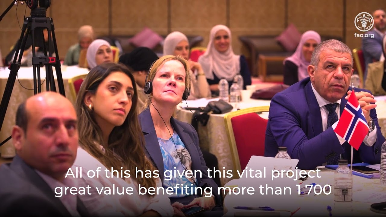 Transformation to more efficient, inclusive, resilient, and sustainable agrifood systems