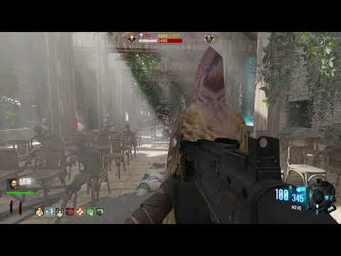 Steam Community :: Video :: ZM OASIS CUSTOM ZOMBIES MAP SHOWCASE