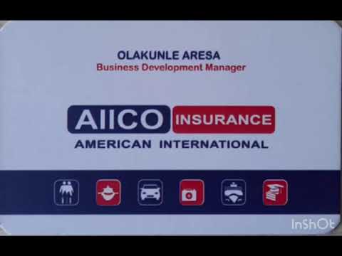 Insurance Solutions in Nigeria