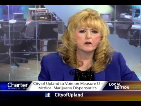 Charter Local Edition with Upland Councilwoman Carol Timm