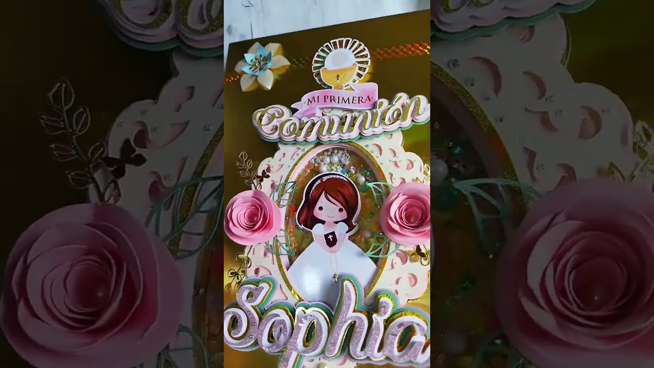 Invitation Envelopes For Weddings Baptisms First Communion 15 years Kids Boys Ladies Happy Minnie