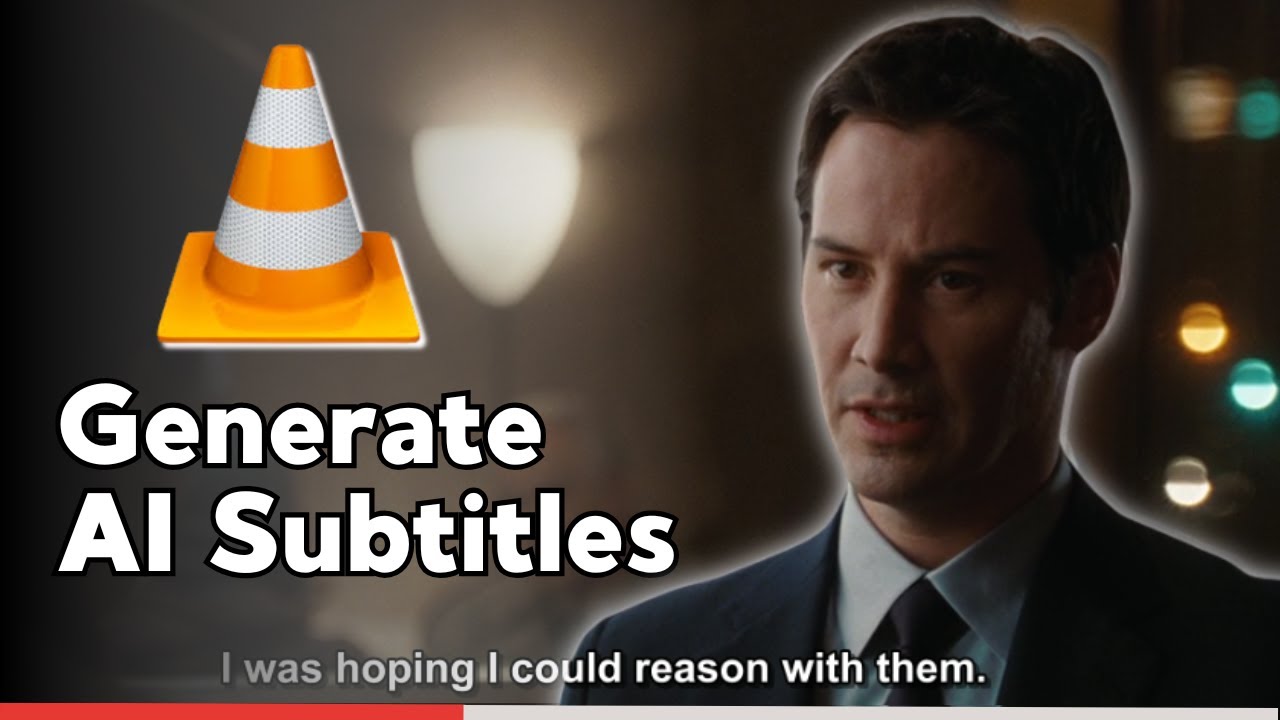 How to Generate AI Subtitles in VLC Media Player (Step-by-Step)