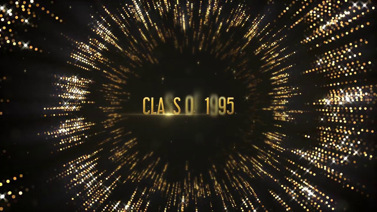 25 Years Reunion Promo