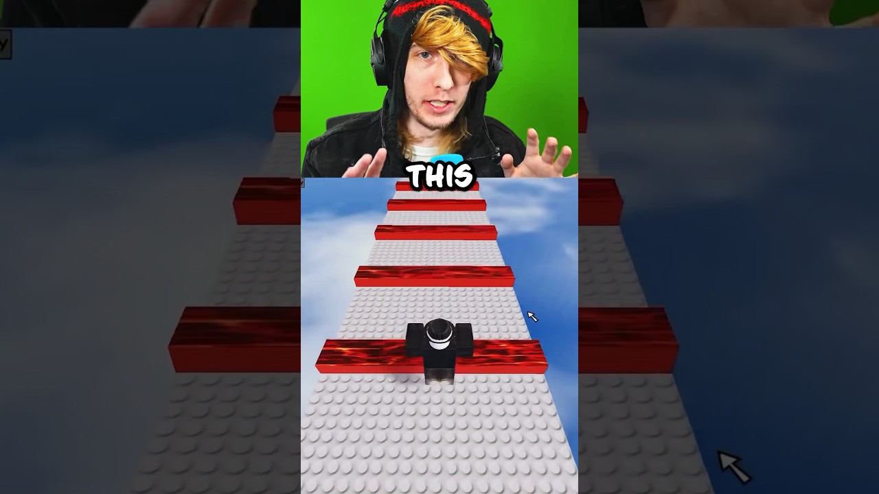 Everyone Hates This Roblox Game