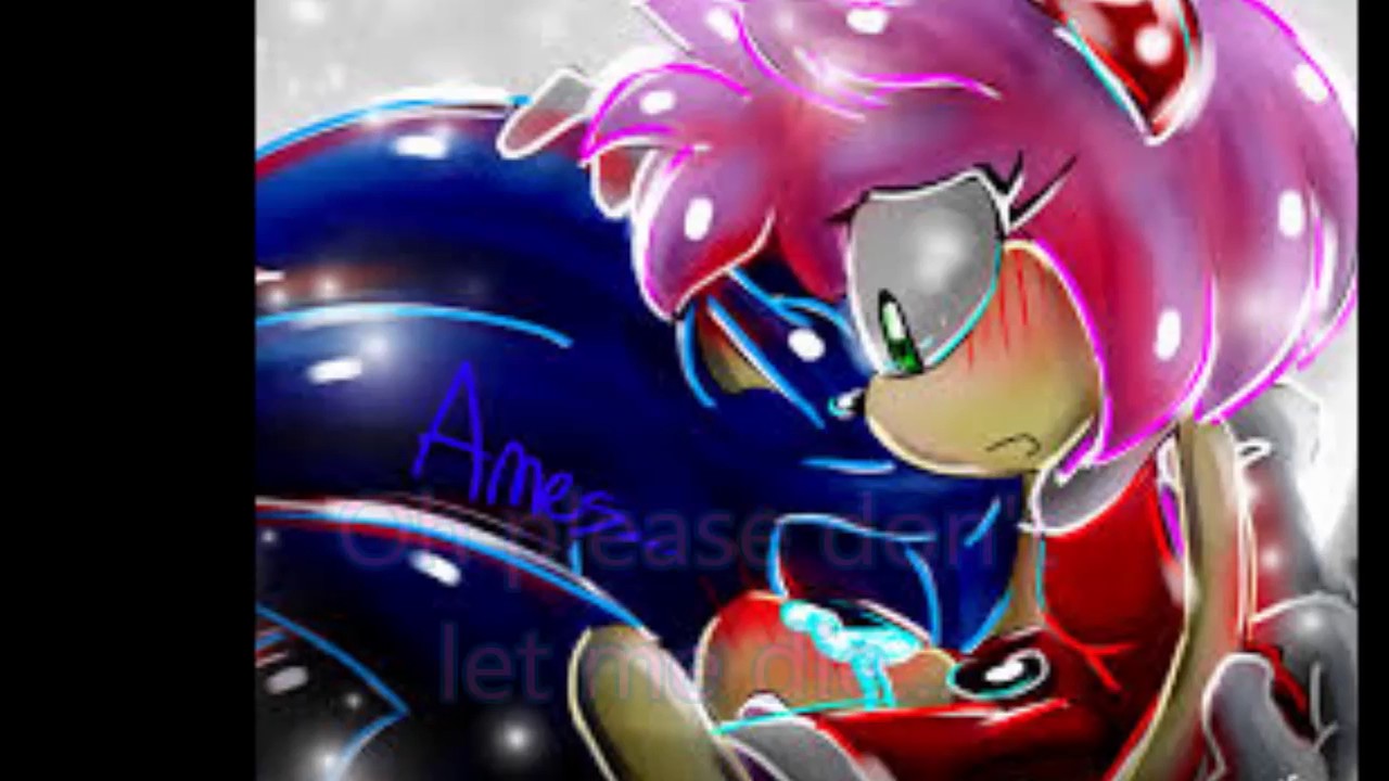 ||Sonamy||Please Don't Let Me Die