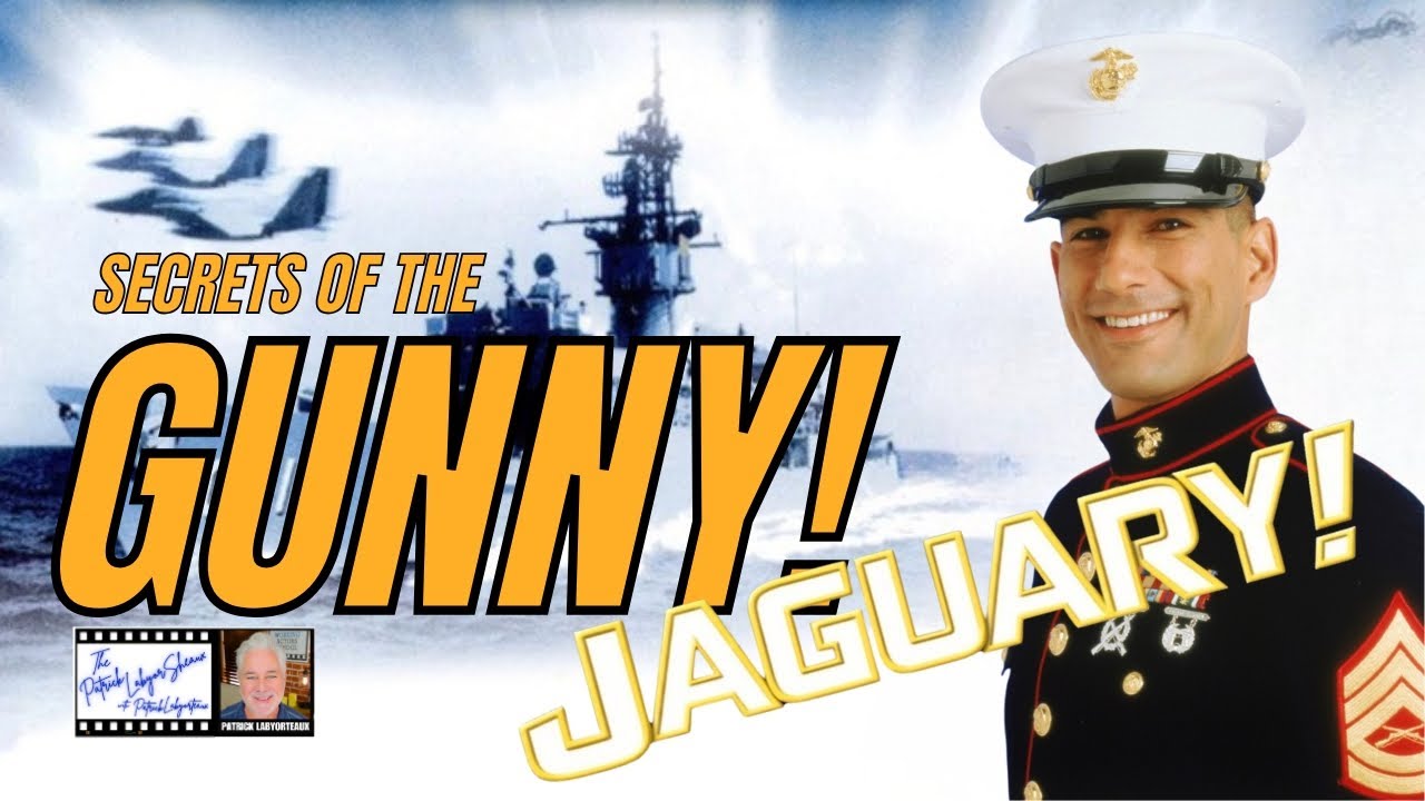 Randy Vasquez Talks About Being Cast In JAG