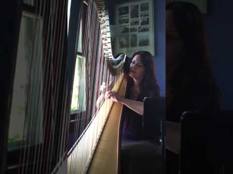 Hire The Classic Harpist - Harpist in Springfield, Illinois