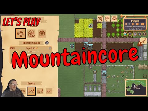 Steam Community :: Mountaincore
