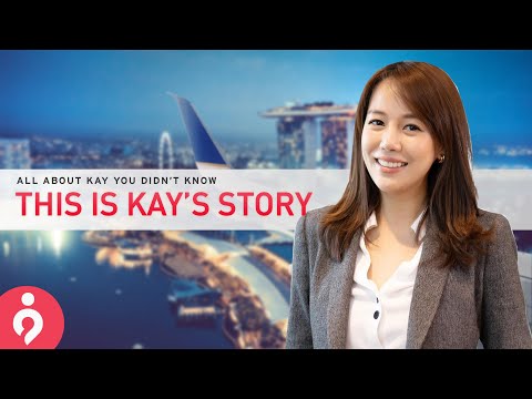 Kay Cheong – Mompreneur, Singapore Immigration Matters Guru – The ...